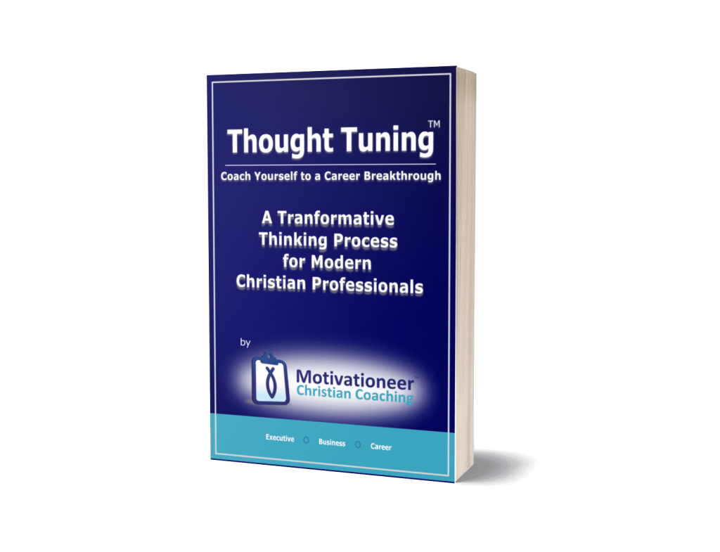eBook - The Thought Tuning Guide - Motivationeer