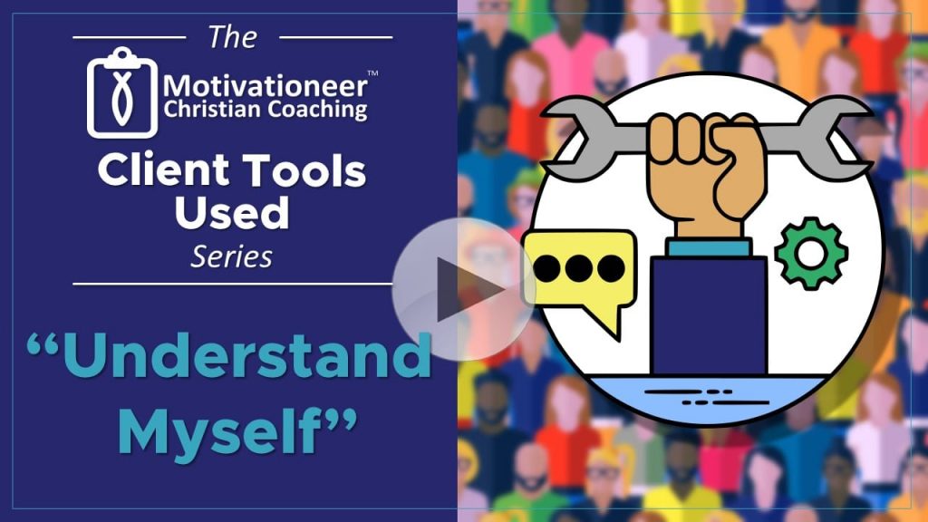 The CTU Series: "Understand Myself" - Motivationeer