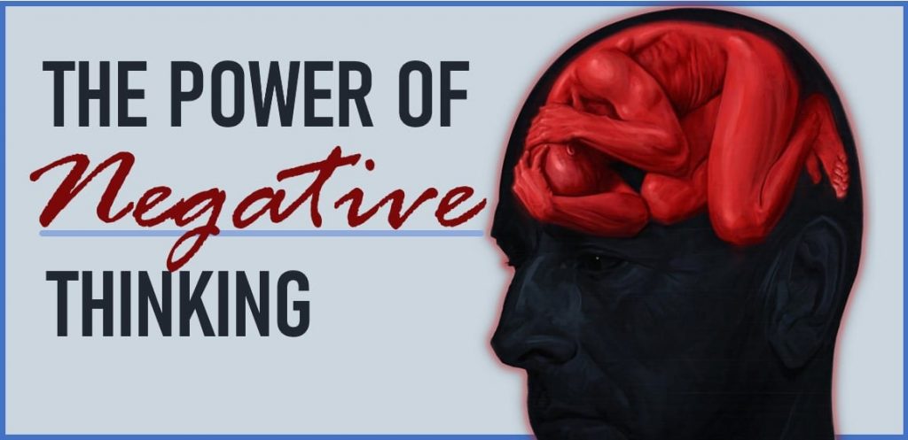 ZOOM S2 Session 12 - The Power of Negative Thinking - Motivationeer